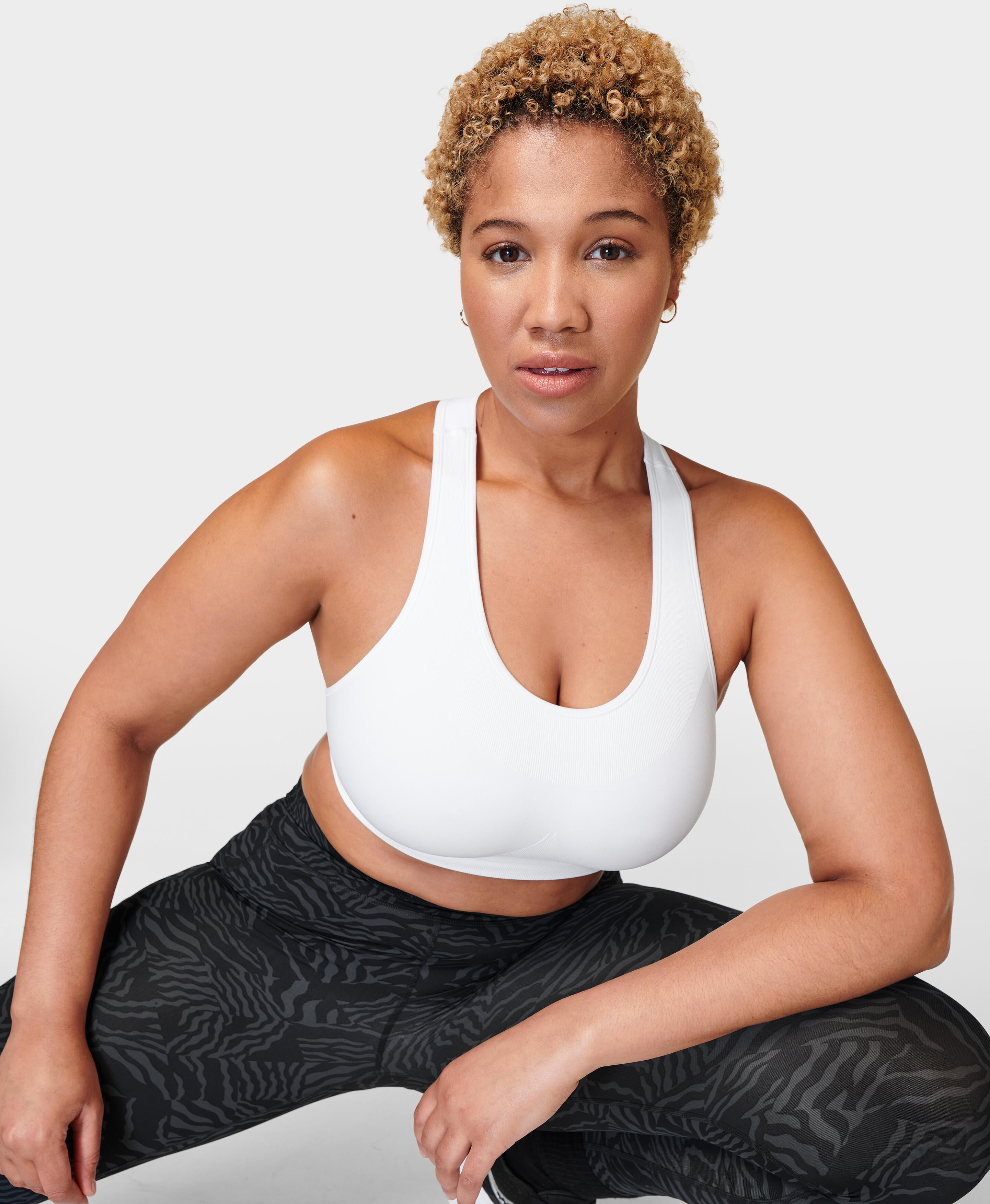 Stamina Workout Bra – Sweaty Betty NZ