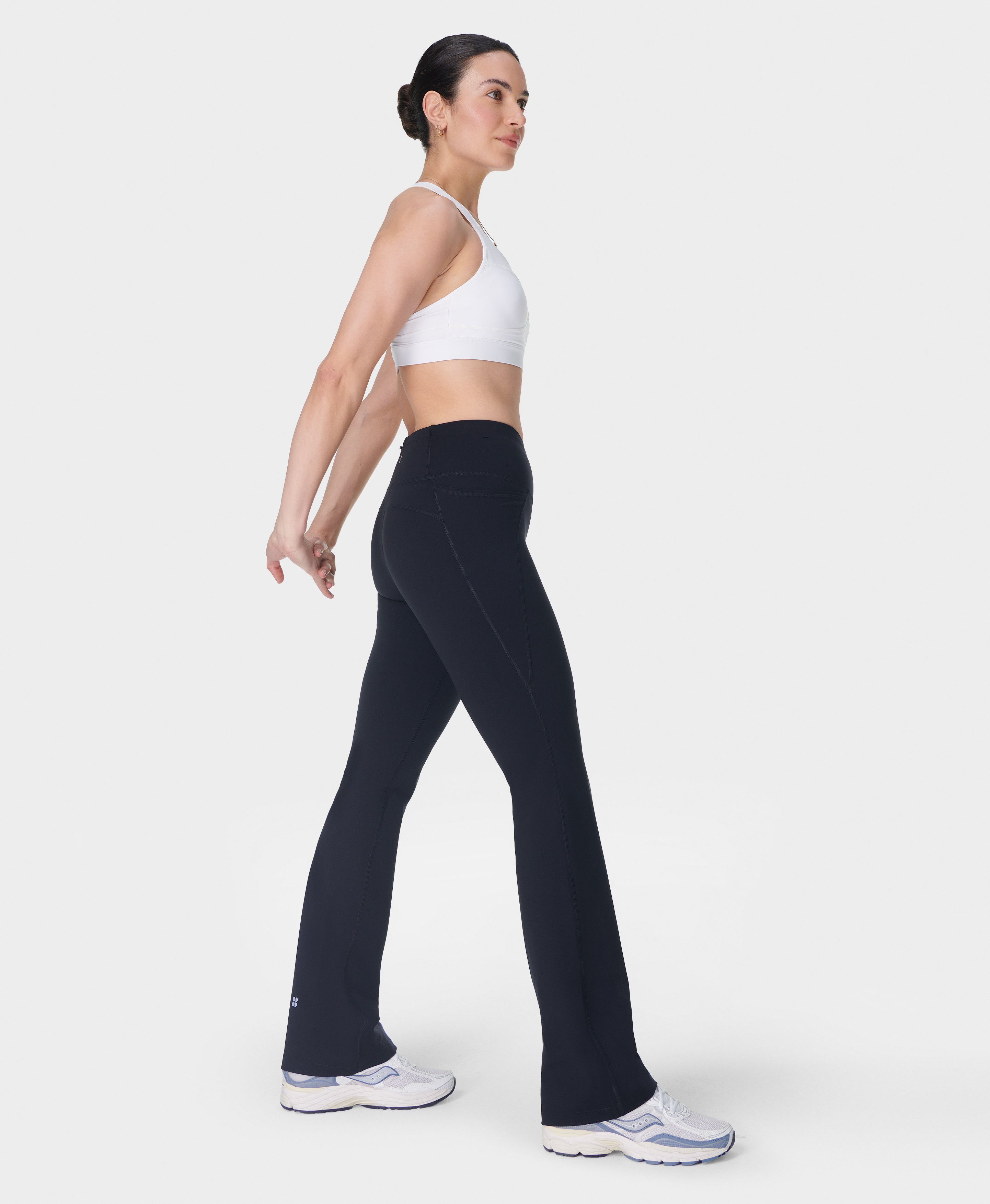 Power 30" Workout Boot Cut Trouser – Sweaty Betty NZ